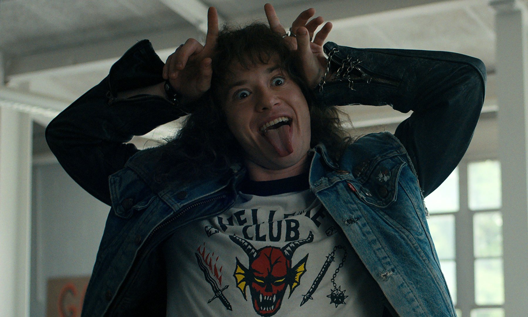 Who Is Joseph Quinn? 5 Things to Know About ‘Stranger Things’ Actor ...