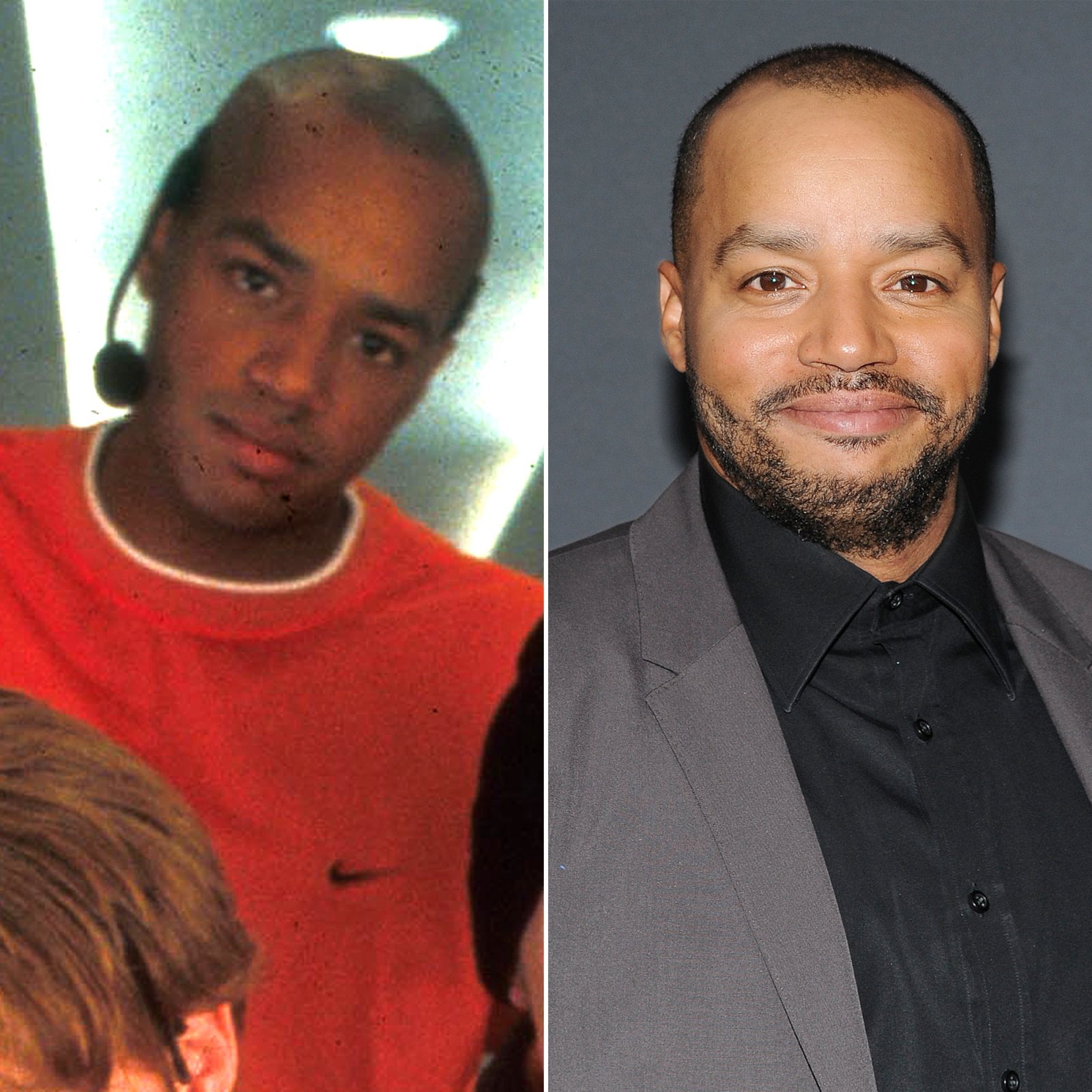Donald Faison News - Us Weekly