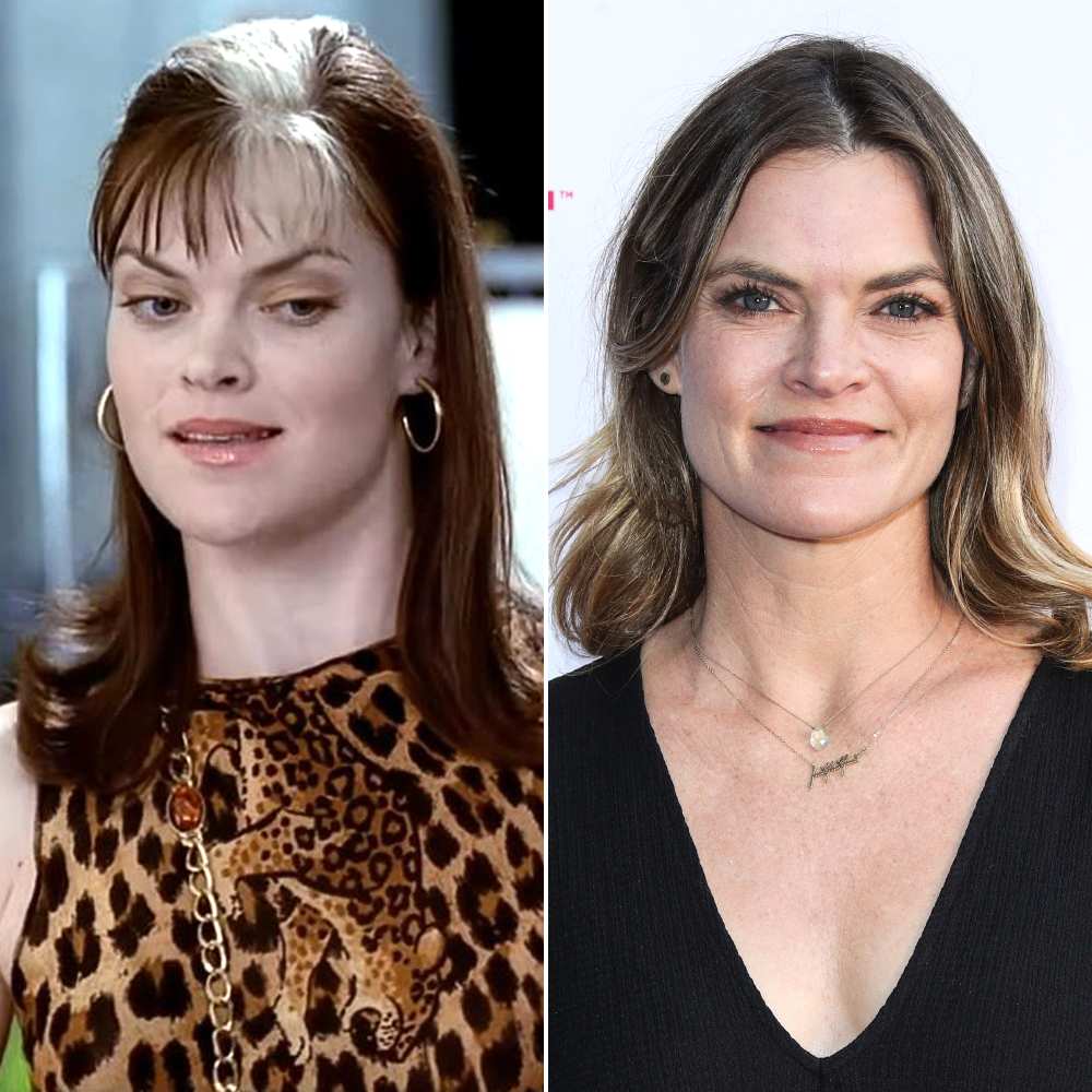 'Josie and the Pussycats' Cast: Where Are They Now? | Us Weekly