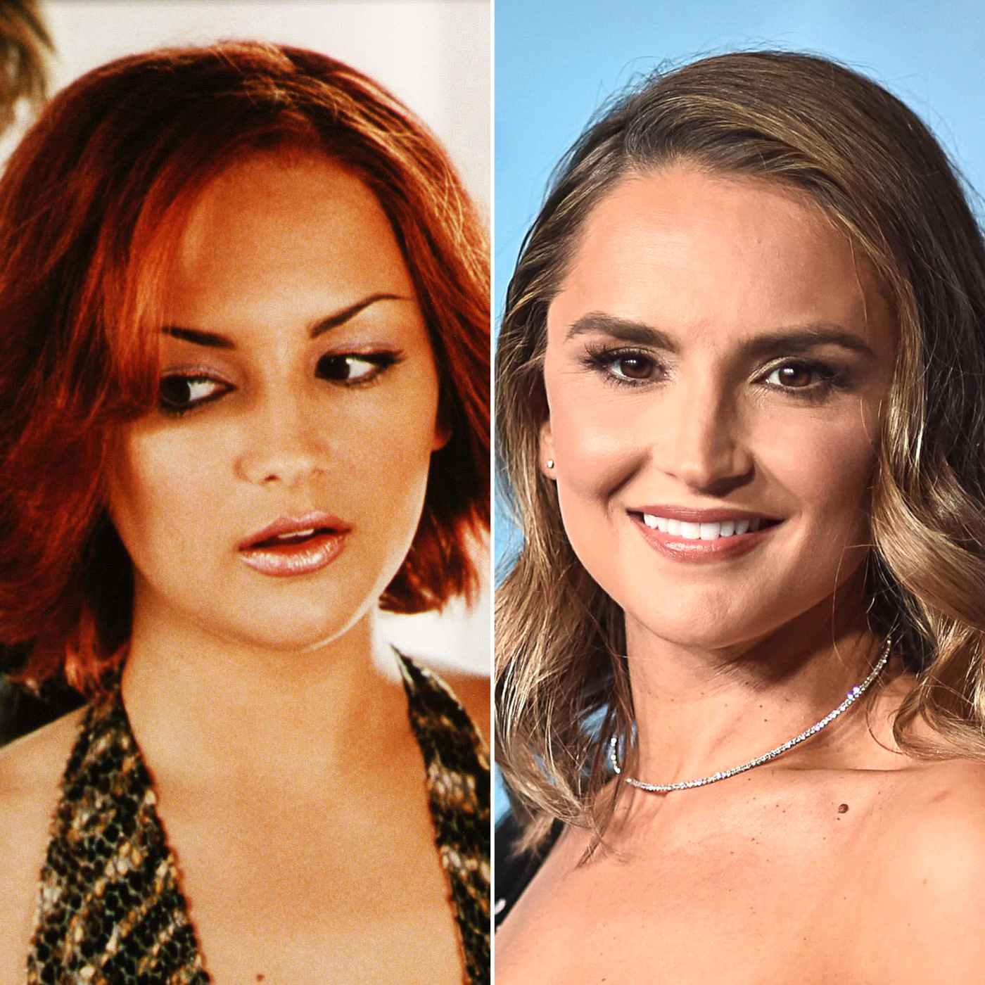 Josie And The Pussycats Cast Where Are They Now Us Weekly
