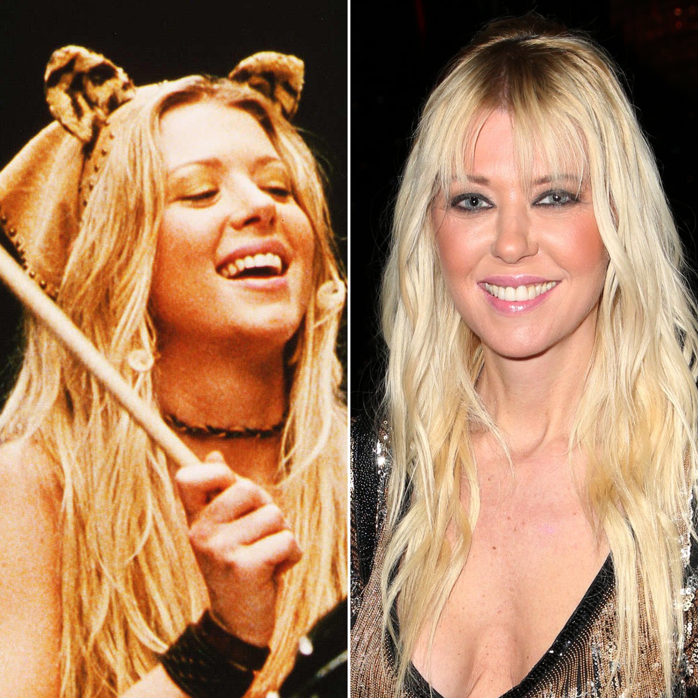 Josie And The Pussycats Cast Where Are They Now Us Weekly