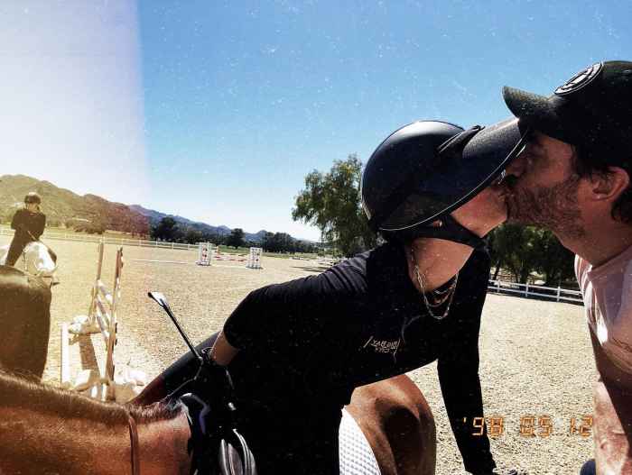Inside Kaley Cuoco and Fiance Tom Pelphrey's Relationship Timeline | Us ...