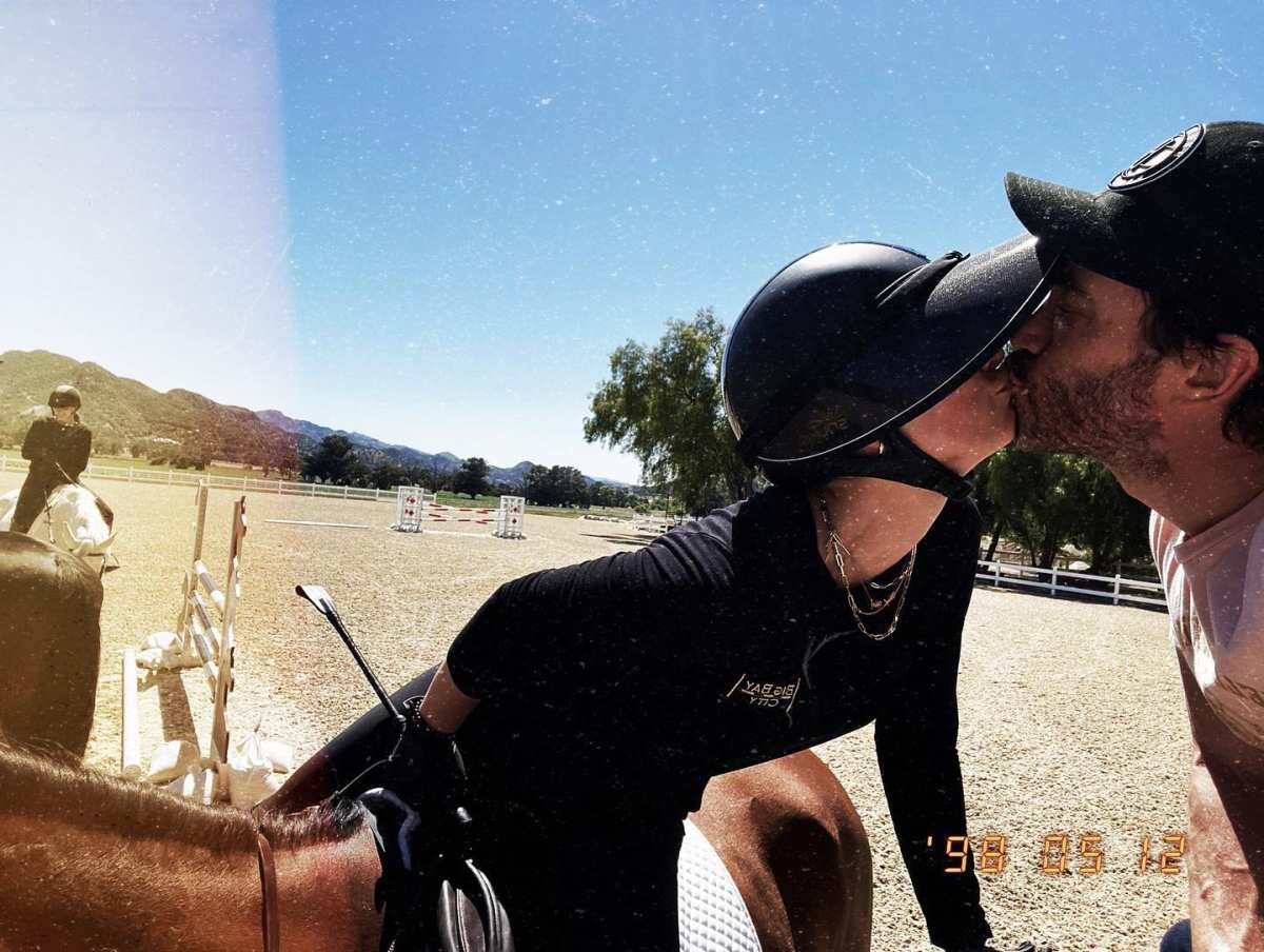 Inside Kaley Cuoco and Fiance Tom Pelphrey's Relationship Timeline | Us ...
