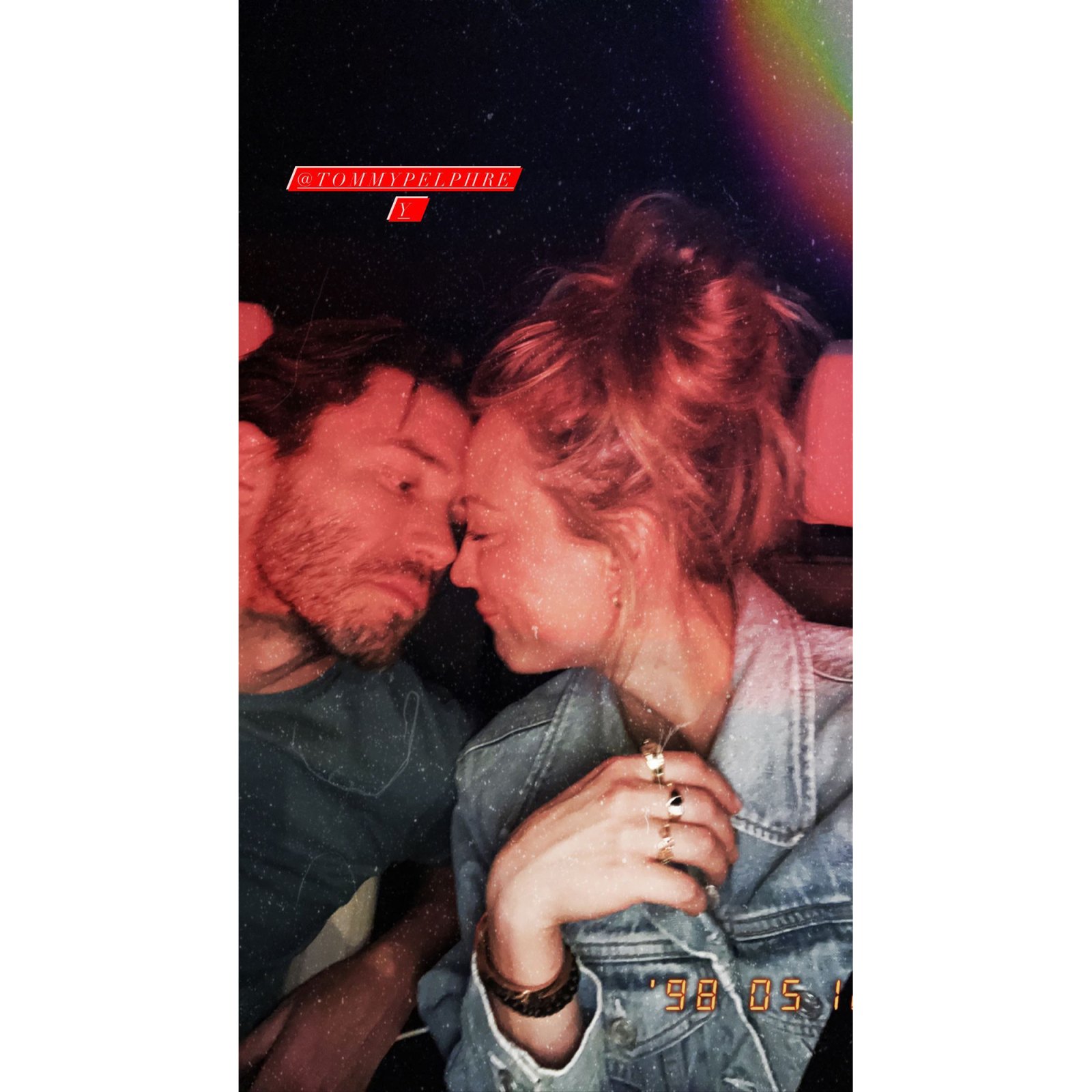 Inside Kaley Cuoco and Fiance Tom Pelphrey's Relationship Timeline | Us ...