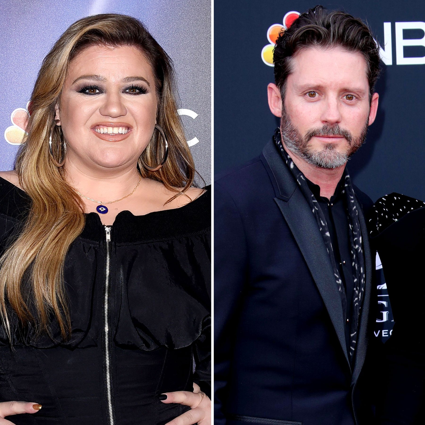 Kelly Clarkson, Brandon Blackstock Ranch Drama: Cameras Must Be Off ...