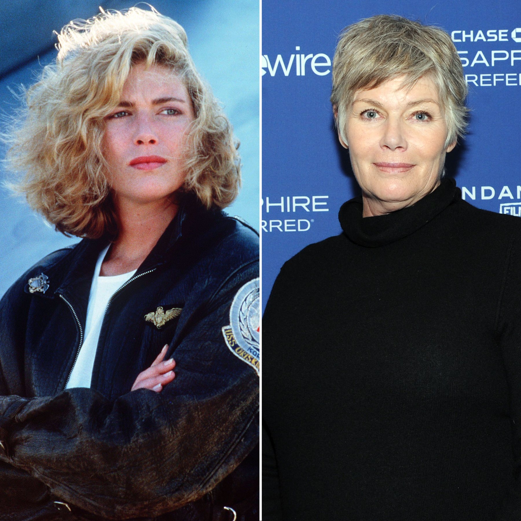Kelly McGillis News - Us Weekly