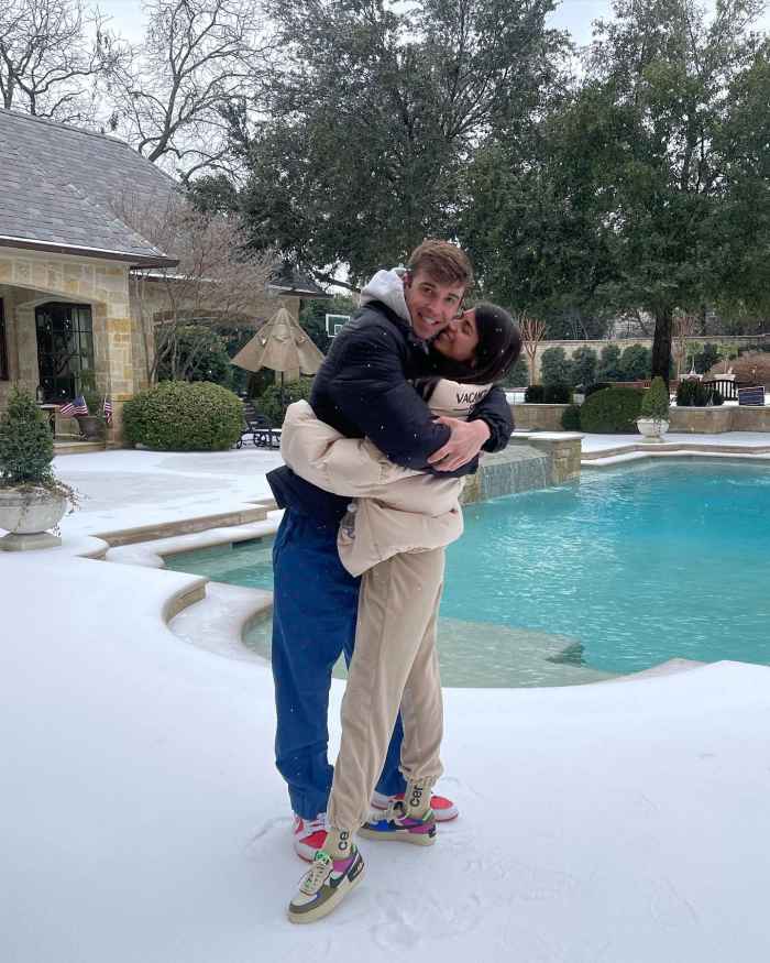 Madi Prewett Married to Billionaire Kenny Troutt's Son Grant: Timeline ...