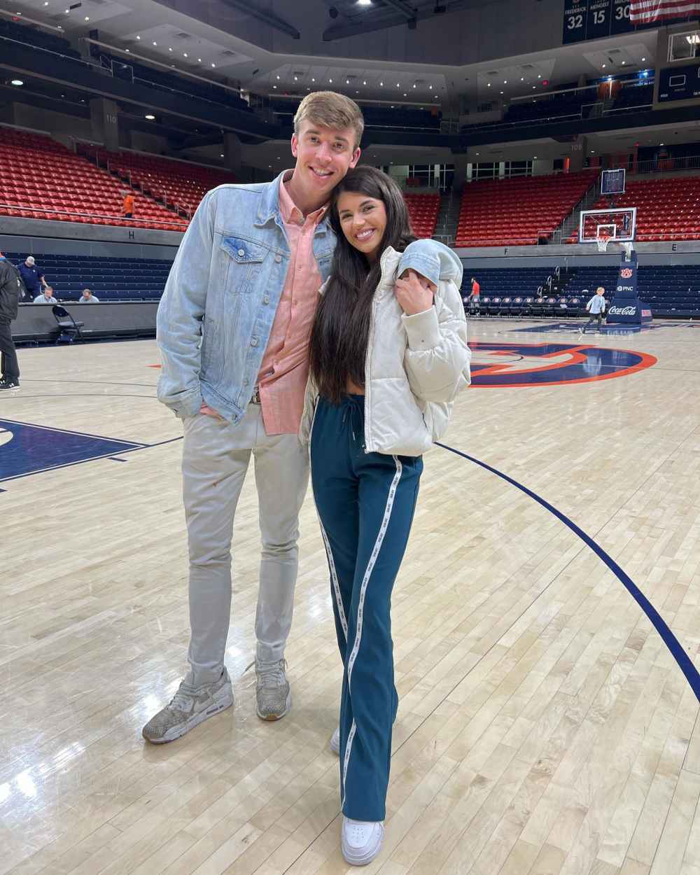 Madi Prewett Married to Billionaire Kenny Troutt's Son Grant: Timeline ...