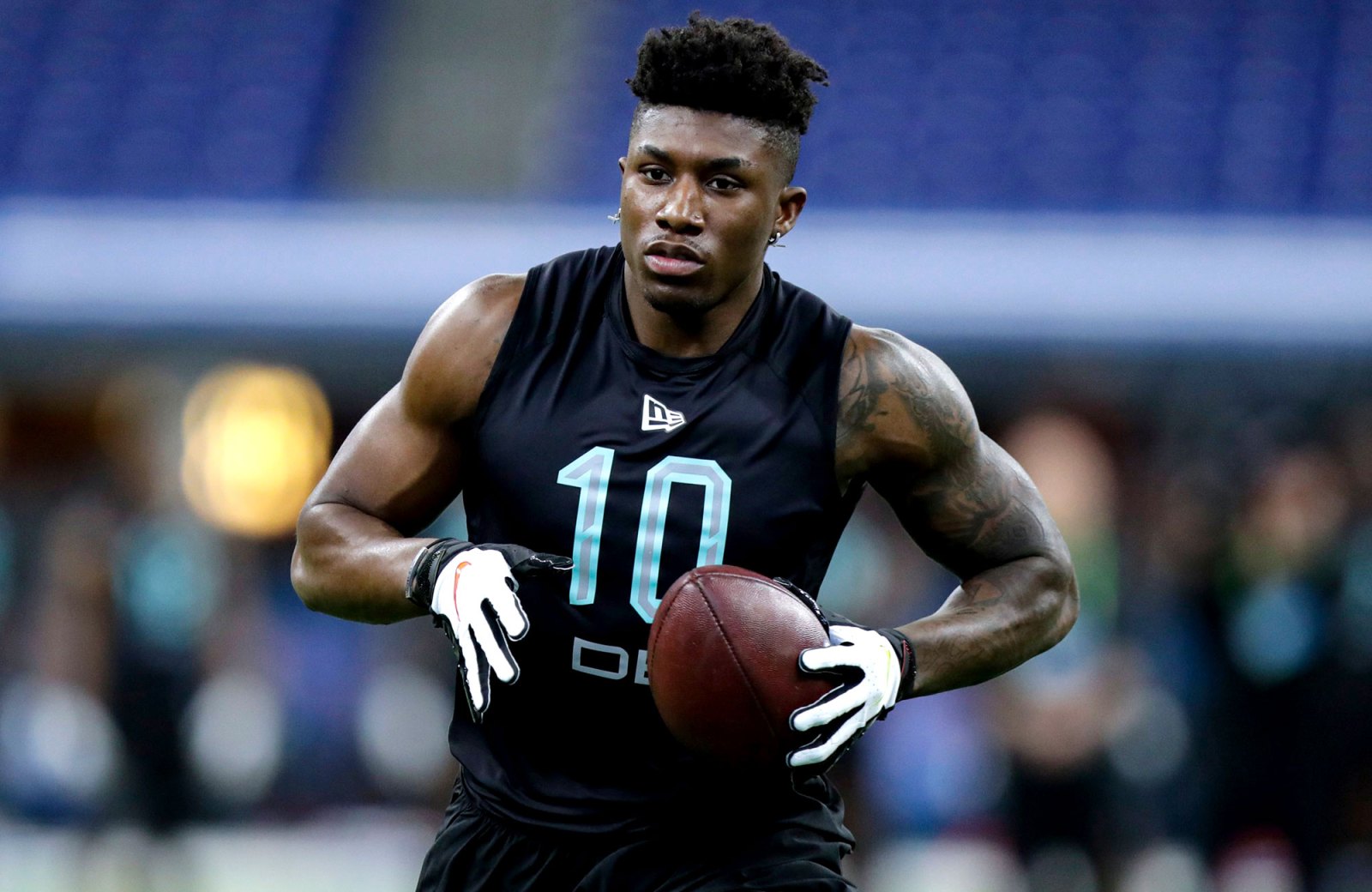 NFL Tragedies of 2022: The Saddest and Most Shocking Deaths