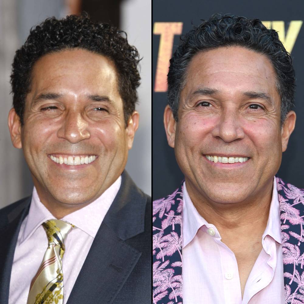 Oscar Nunez News - Us Weekly