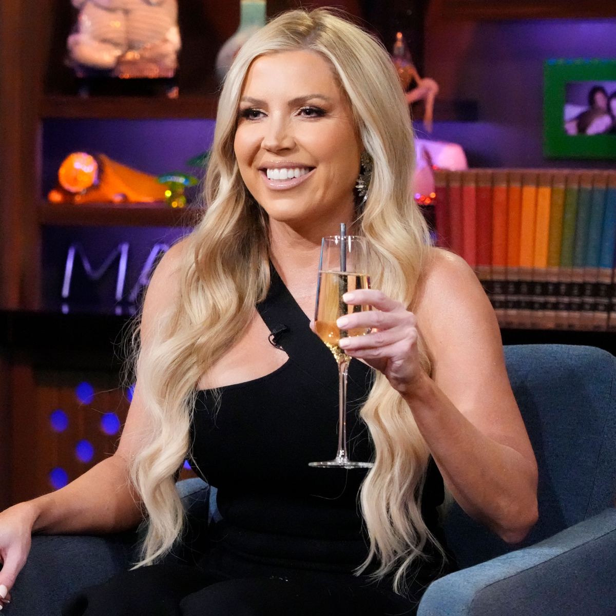 RHOC’s Dr. Jen Armstrong, Ryne Holliday’s Relationship Timeline | Us Weekly