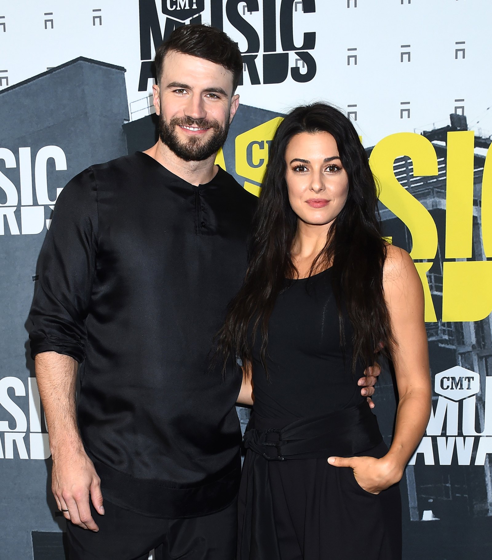 Sam Hunt, Pregnant Hannah Lee Fowler Call Off Divorce: Report | Us Weekly