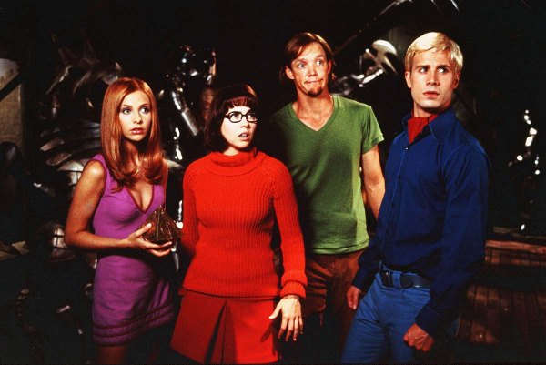 ‘Scooby-Doo’ Cast: Where Are They Now?