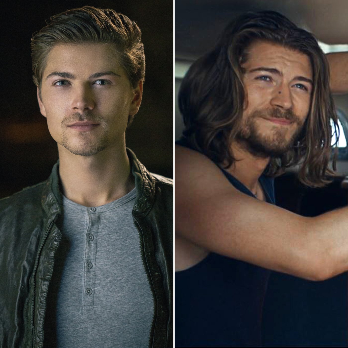 ‘Scream’ TV Show Cast: Where Are They Now? | Us Weekly