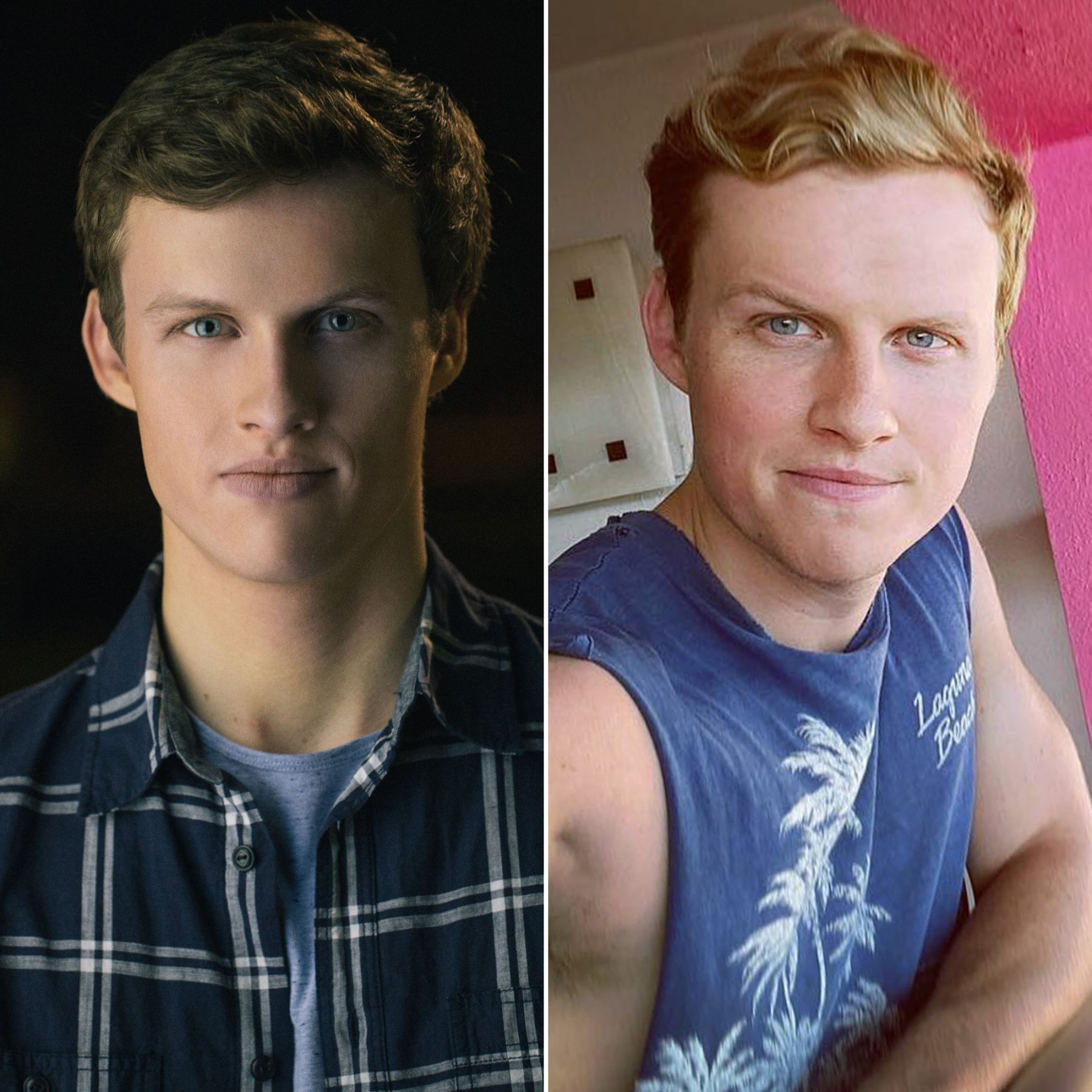 ‘Scream’ TV Show Cast: Where Are They Now? | Us Weekly
