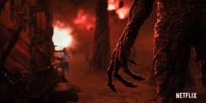 'Stranger Things' Season 4 Villain Vecna Revealed: What to Know | Us Weekly