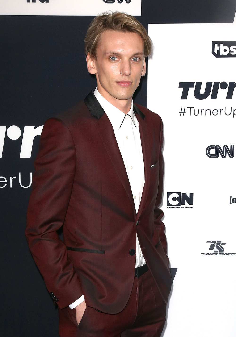 Stranger Things' Jamie Campbell Bower: Where You Know Him From | Us Weekly