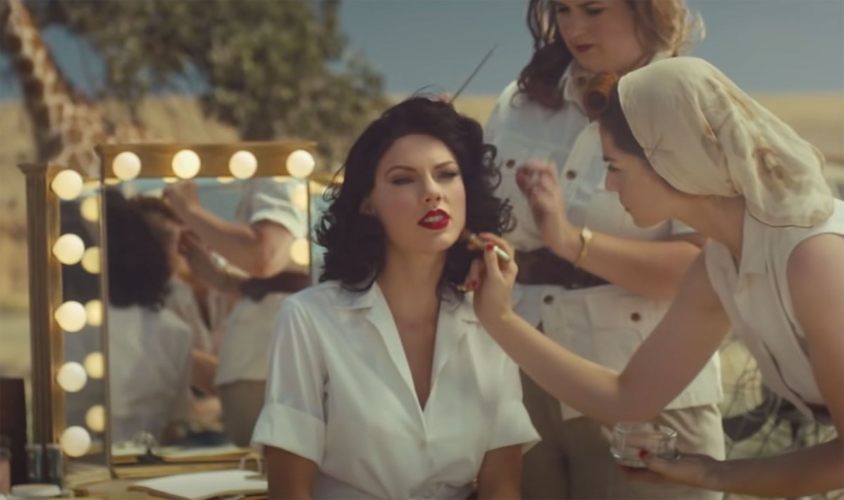 Taylor Swift's '1989 (Taylor's Version)': Everything to Know | Us Weekly