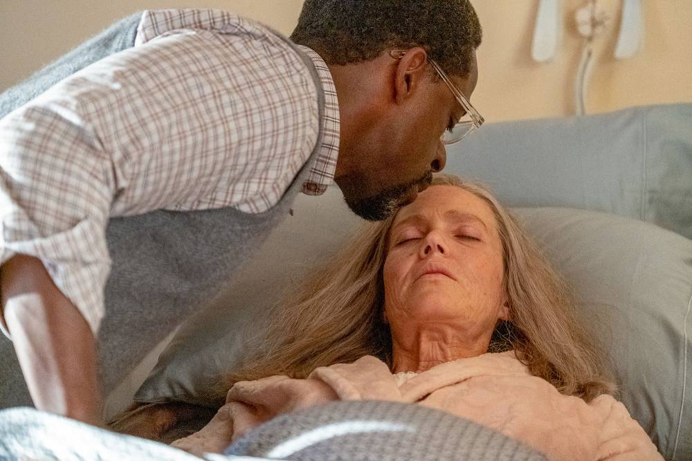 'This Is Us' EP: Why Rebecca Died Before Series Finale | Us Weekly