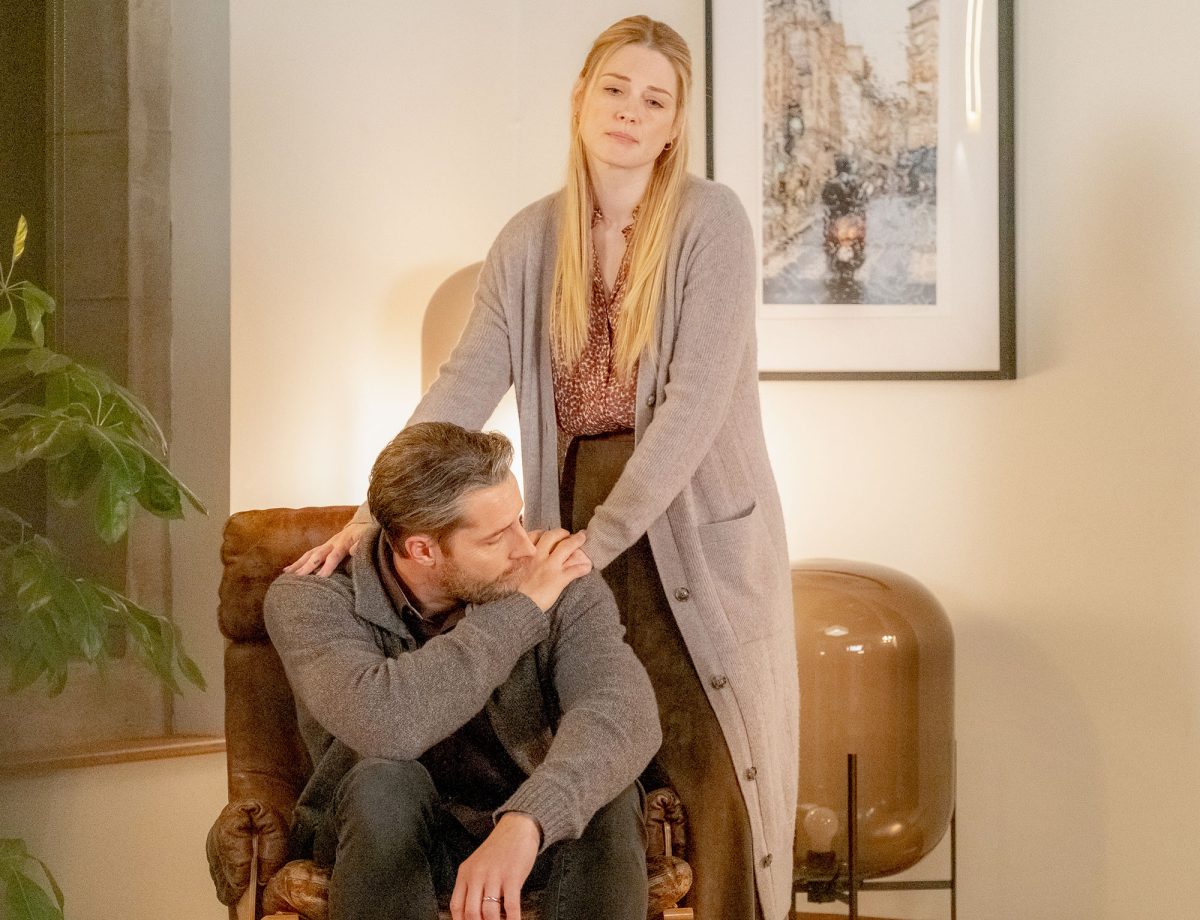 This Is Us' Kevin Pearson, Sophie Inman's Relationship Timeline