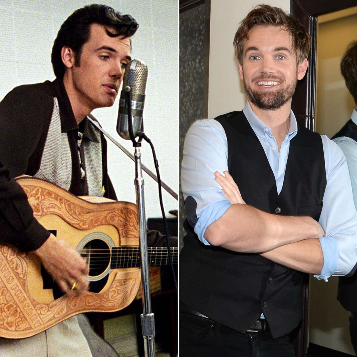 Tyler Hilton News - Us Weekly