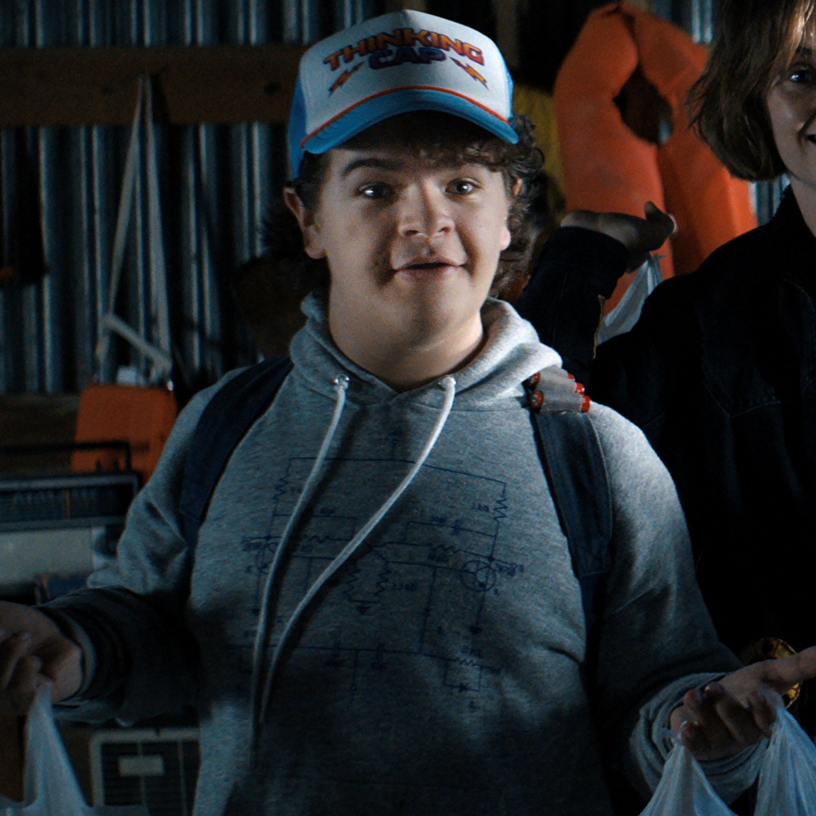 'Stranger Things' Season 4: Where Each Character Ends Up | Us Weekly