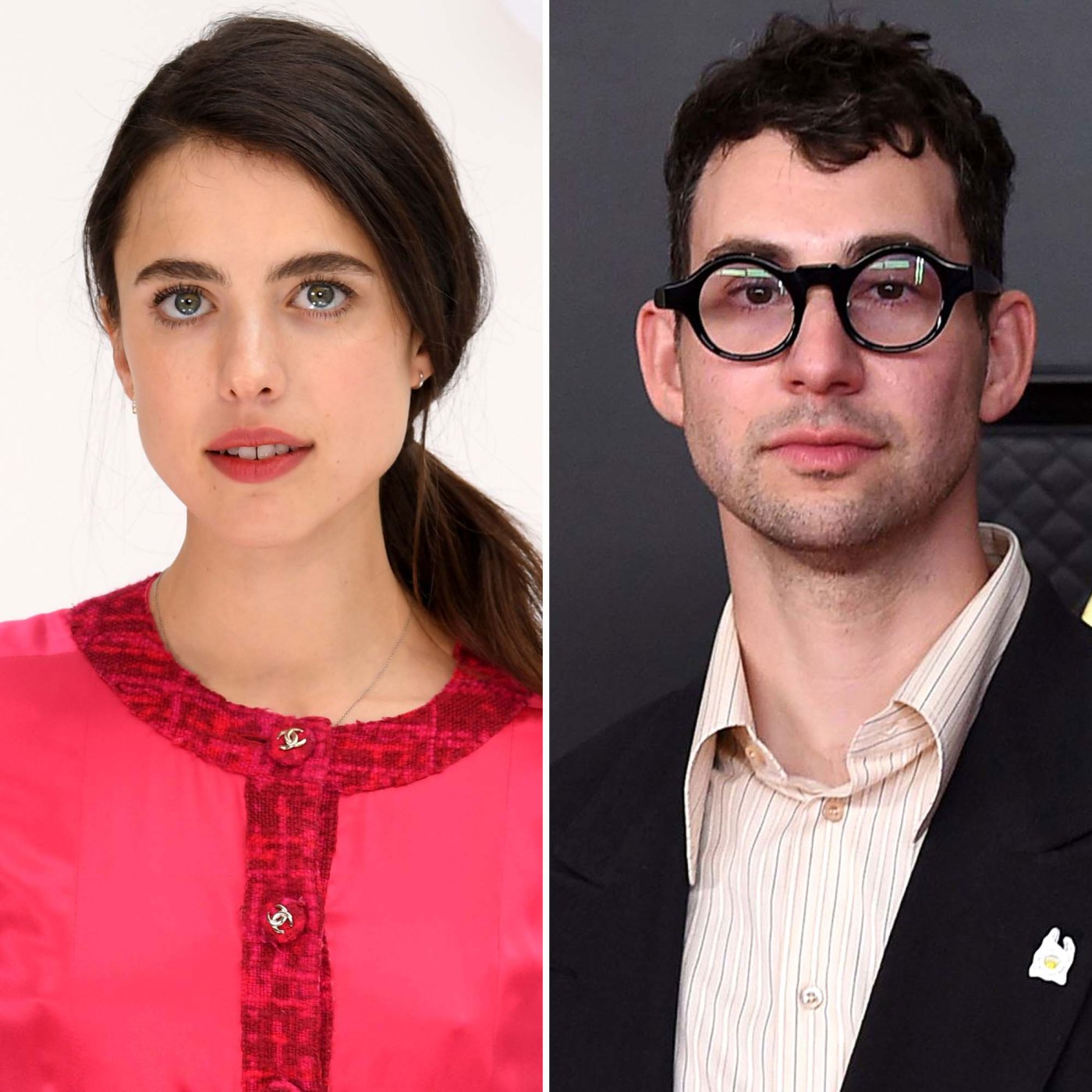 Margaret Qualley and Jack Antonoff's Complete Relationship Timeline ...