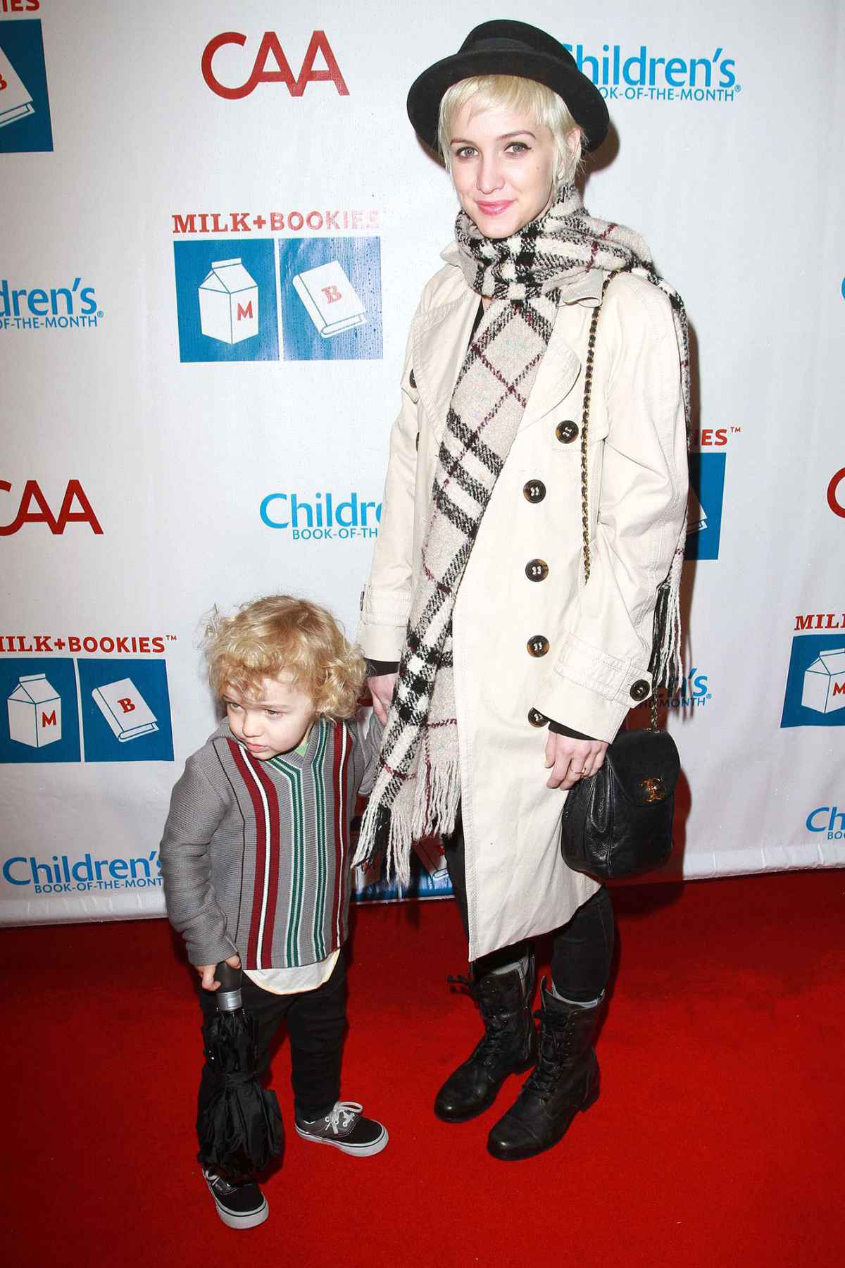 Ashlee Simpson, Pete Wentz’s Son Bronx Through the Years: Pics | Us Weekly