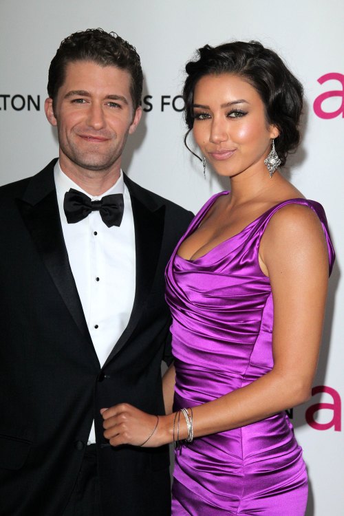Matthew Morrison and Wife Renee Puente’s Relationship Timeline | Us Weekly