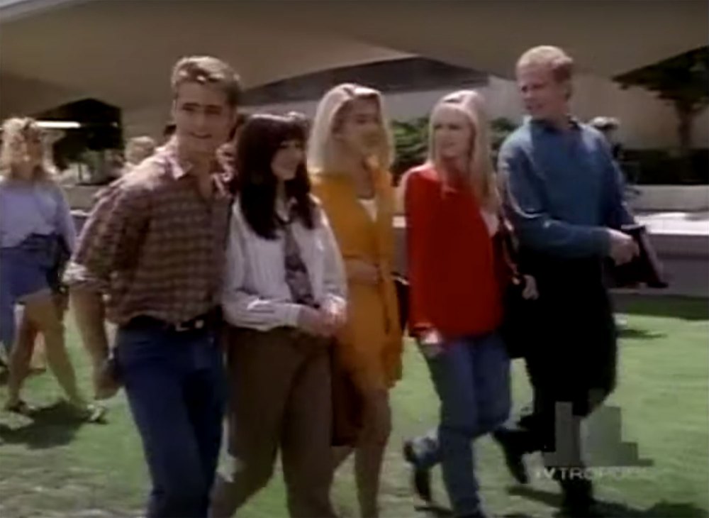 Most Iconic TV Shows Based in High School: Photos | Us Weekly