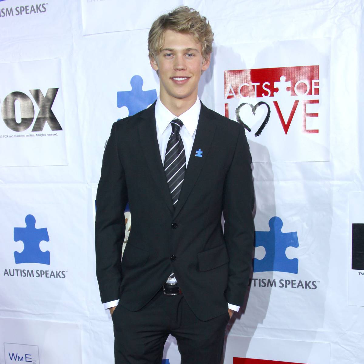 Austin Butler Through the Years: The ‘Elvis’ Star’s Evolution