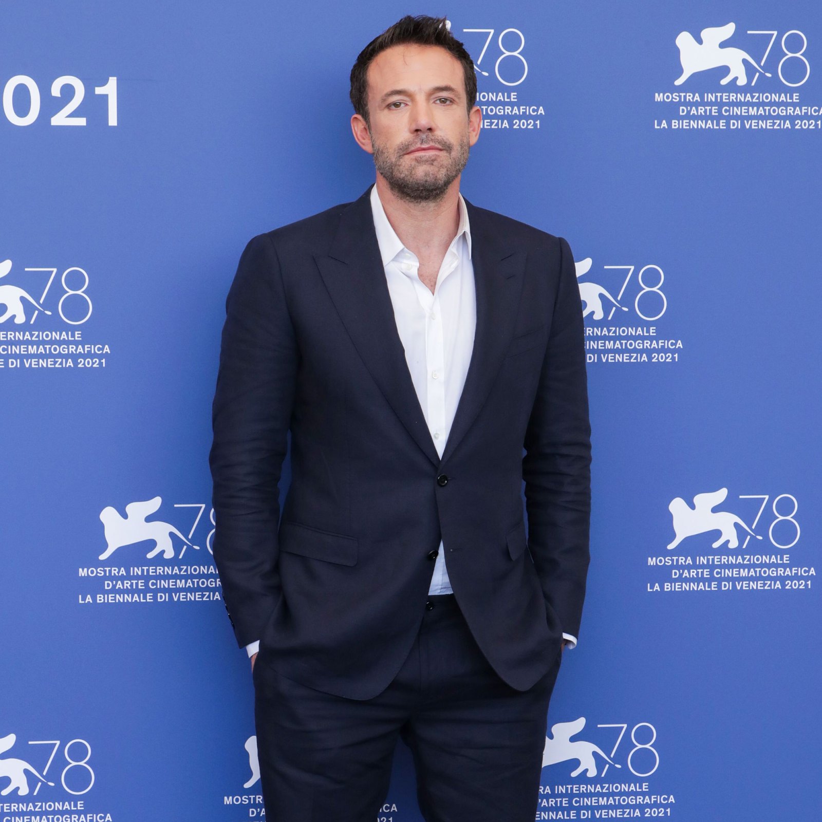 Ben Affleck's Son Samuel, 10, Backs Lamborghini Into Another Car | Us ...