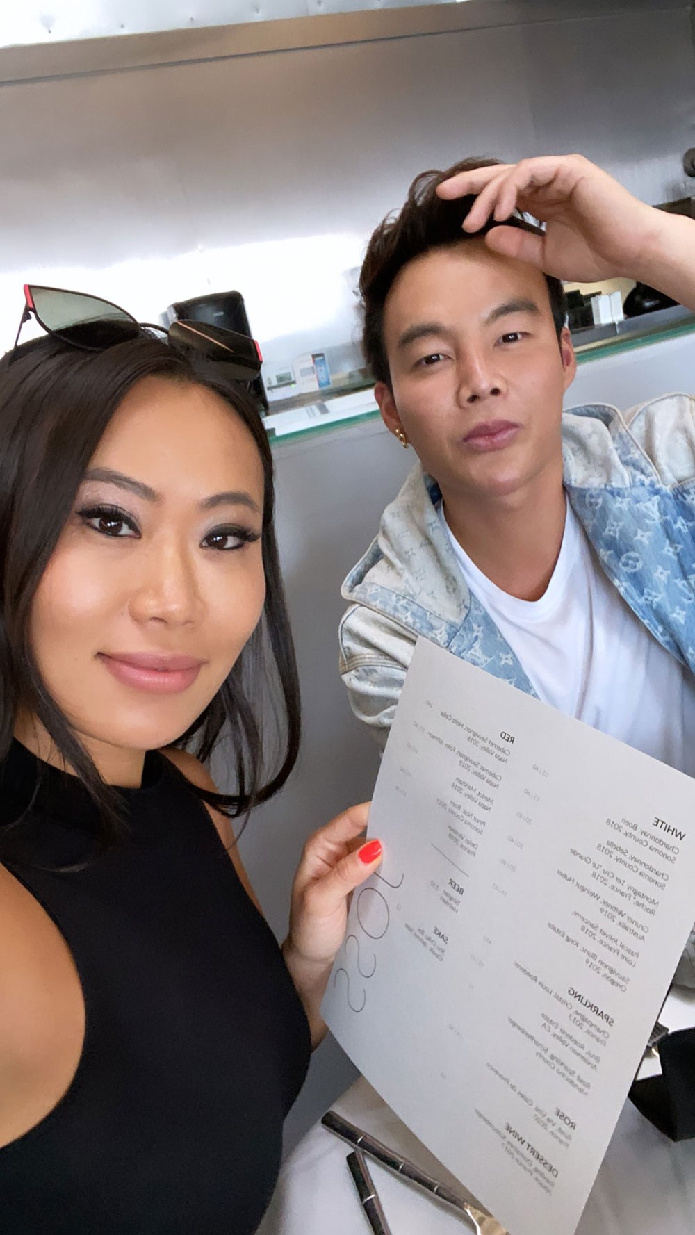Bling Empire’s Kelly Mi Li: A Day in My Life | Us Weekly