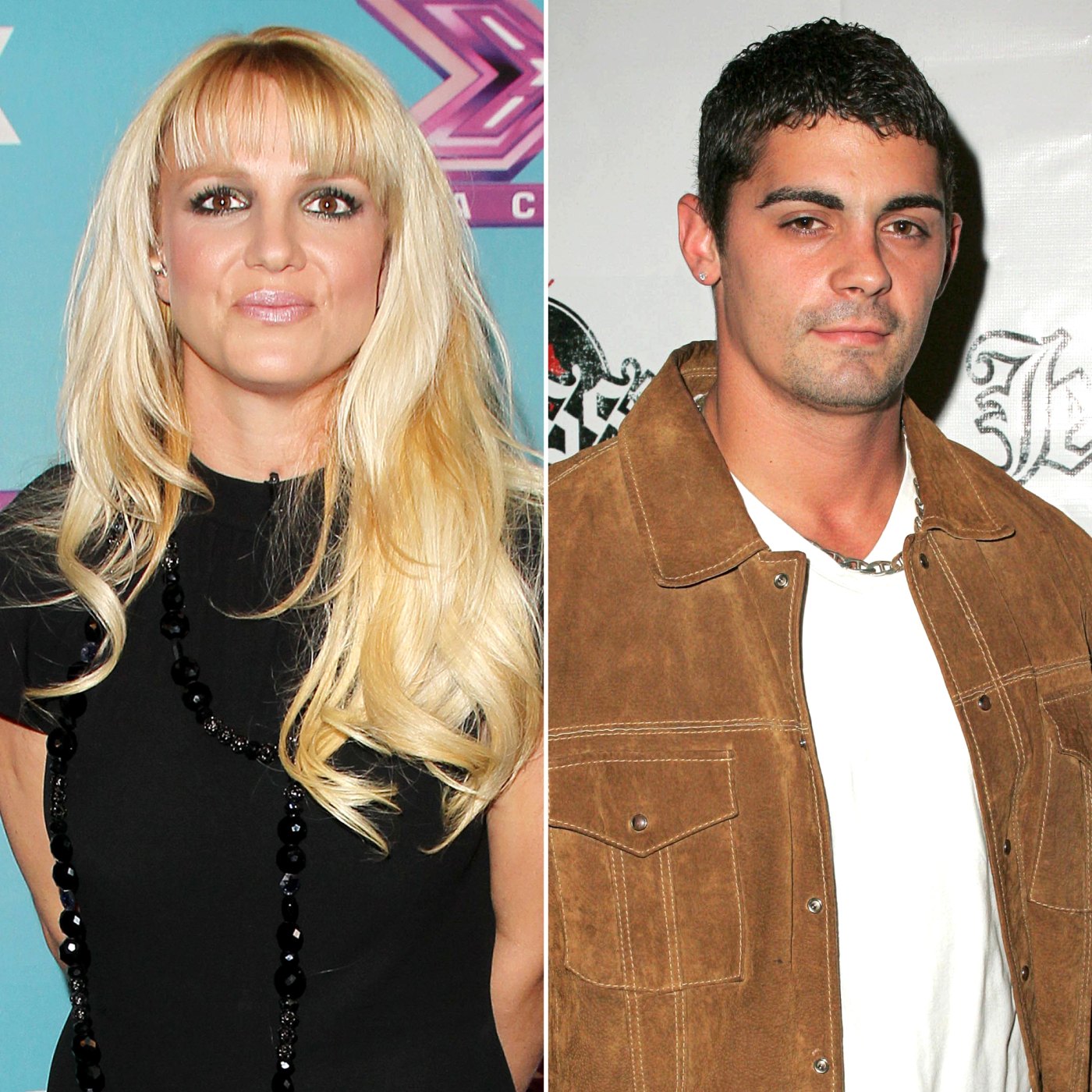 Who Is Jason Alexander? Britney Spears' Ups, Downs With 1st Husband ...