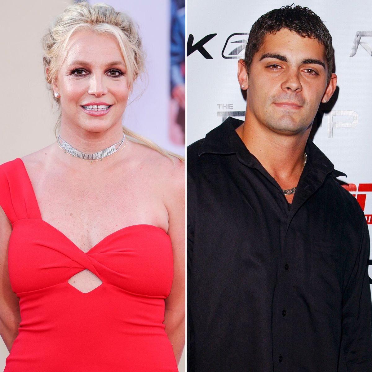 Who Is Jason Alexander? Britney Spears' Ups, Downs With 1st Husband ...
