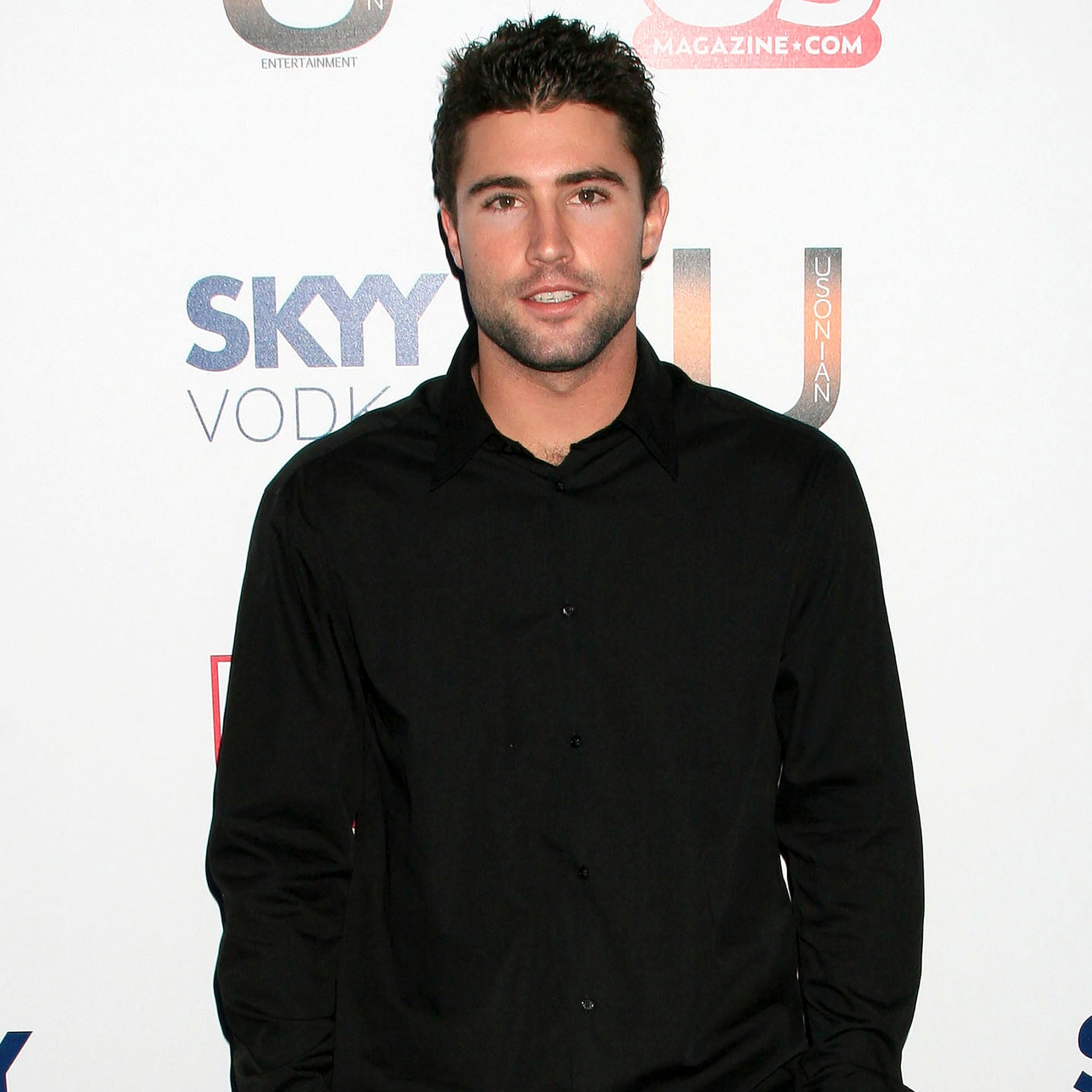 Where Brody, Brandon Stand With Kendall, Kylie, the Kardashians | Us Weekly