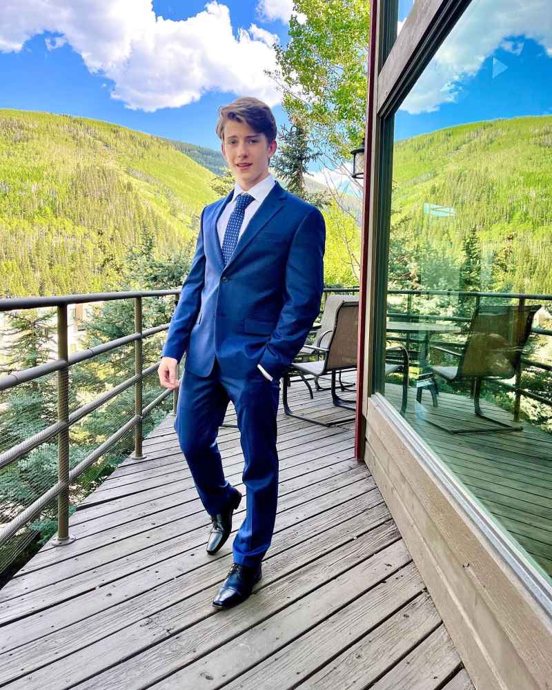 Tyler Sanders Official Cause of Death Revealed: Details | Us Weekly