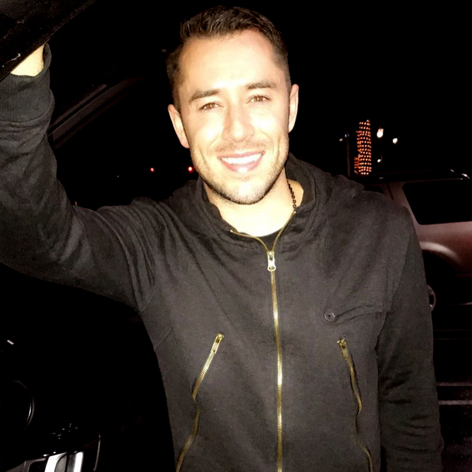 Celebrity Teen Coach Jesse LeBeau Shares Advice for Young Adults | Us ...