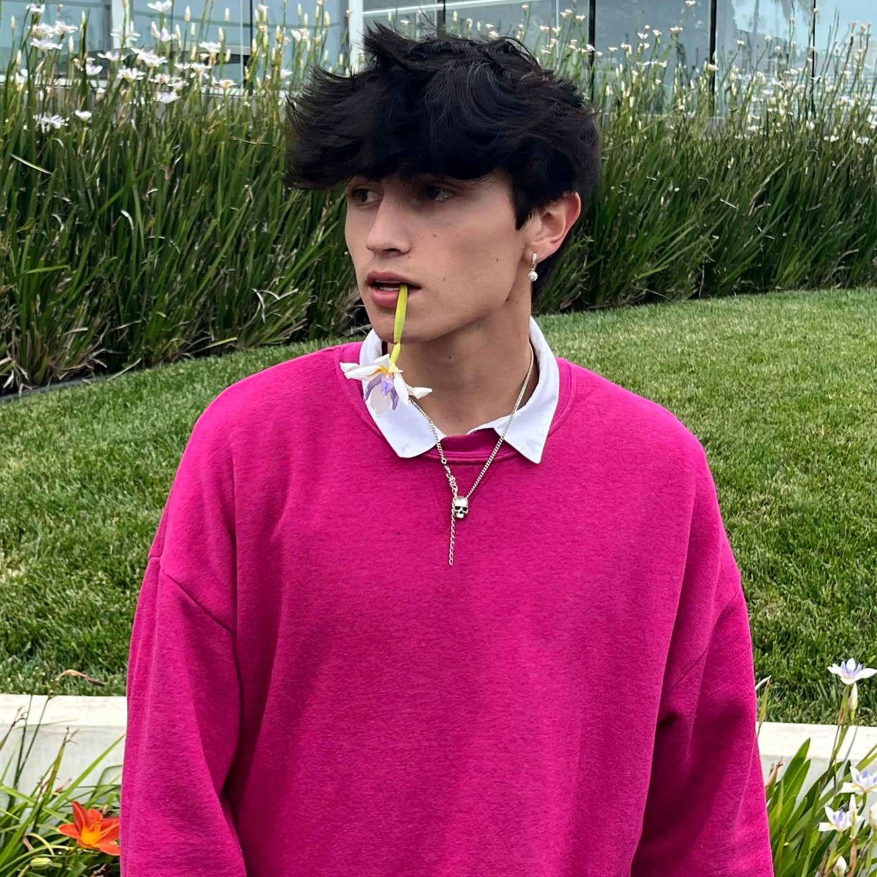 TikTok Star Cooper Noriega’s Cause of Death Revealed | Us Weekly