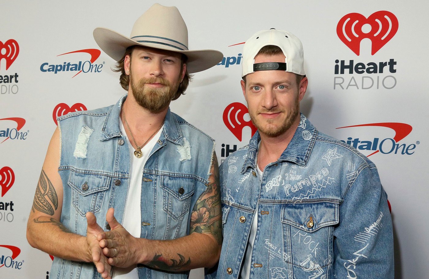 Breaking Down Tyler Hubbard and Brian Kelley’s FGL Drama