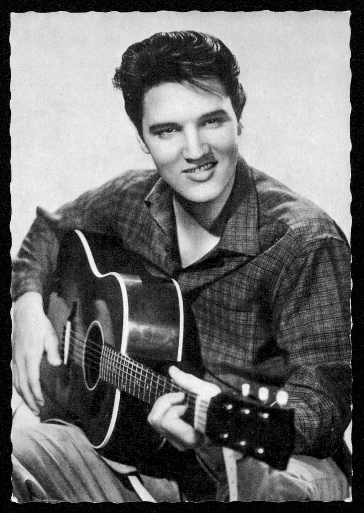 Elvis Presley, Priscilla Presley's Relationship Timeline: Photos | Us ...