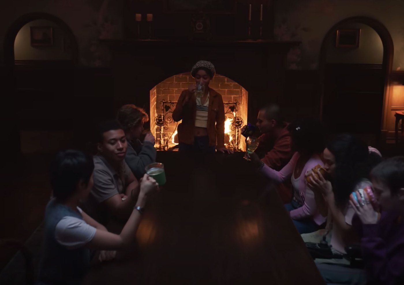 'The Midnight Club’: Everything to Know About Netflix’s Horror Series ...
