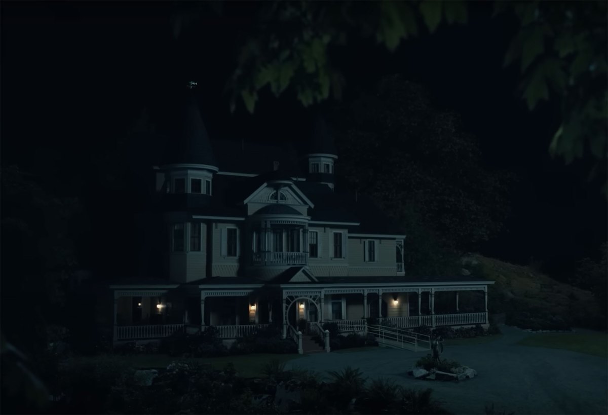 'The Midnight Club’: Everything to Know About Netflix’s Horror Series ...