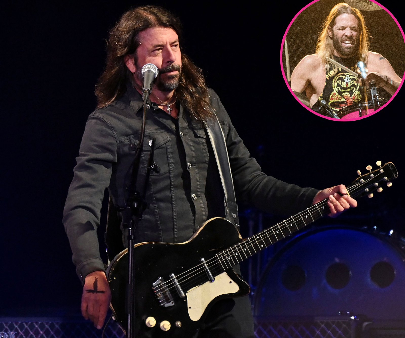 Dave Grohl News - Us Weekly