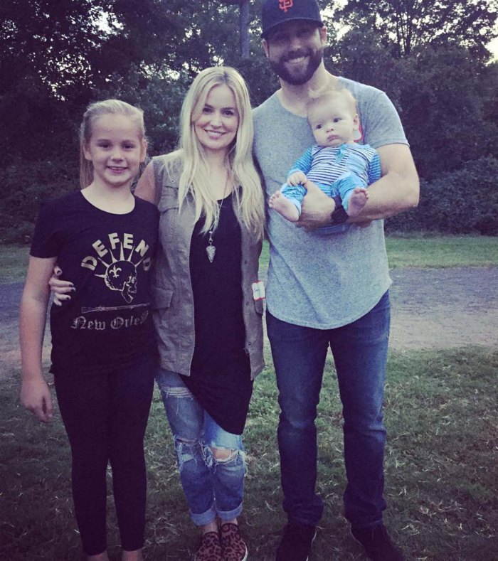 Emily Maynard Johnson and Tyler Johnson’s Relationship Timeline | Us Weekly