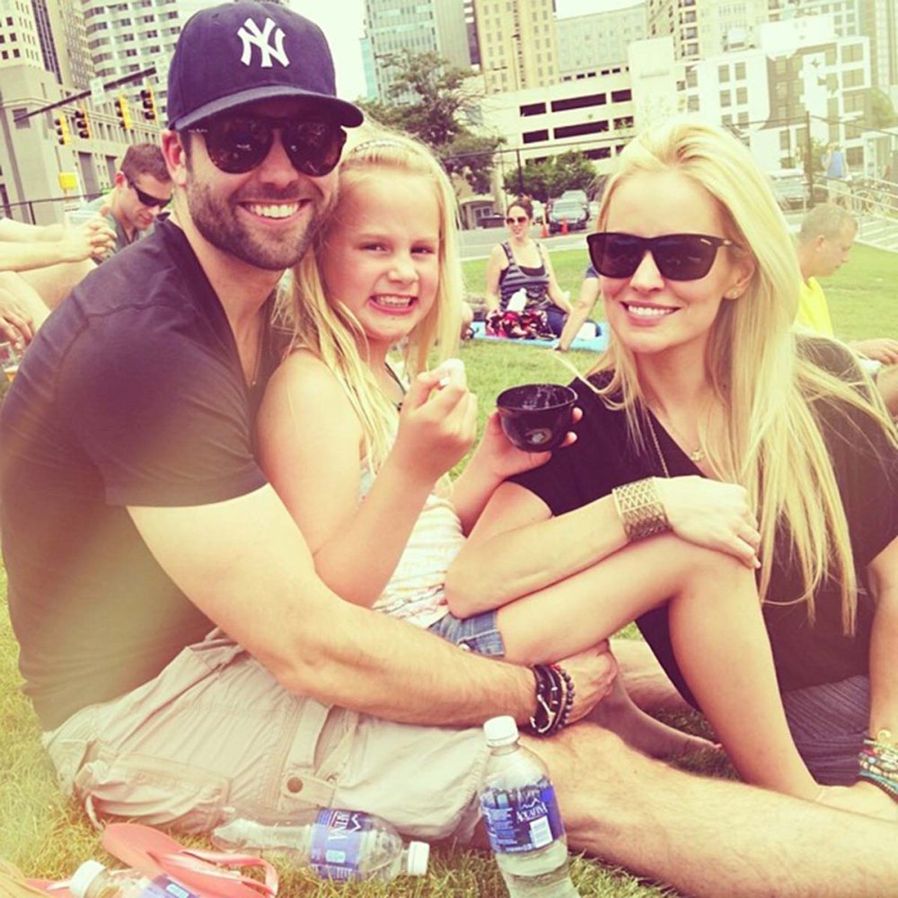 Bachelorette Emily Maynard Johnson's Family Album | Us Weekly