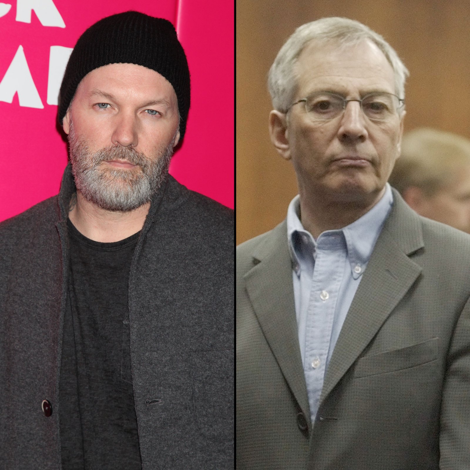 Fred Durst Distances Himself From Robert Durst With Funny Sweatshirt ...