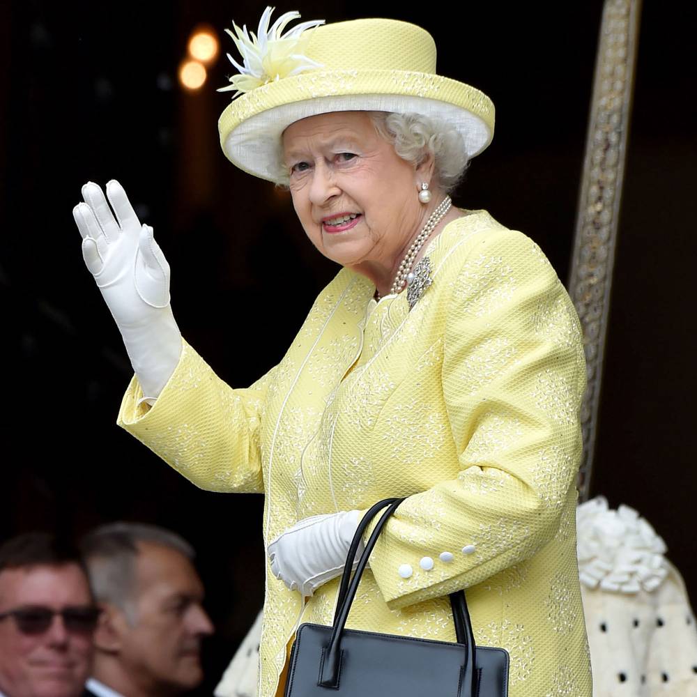 Queen Elizabeth II’s Health Concerns, Injuries Through the Years | Us ...