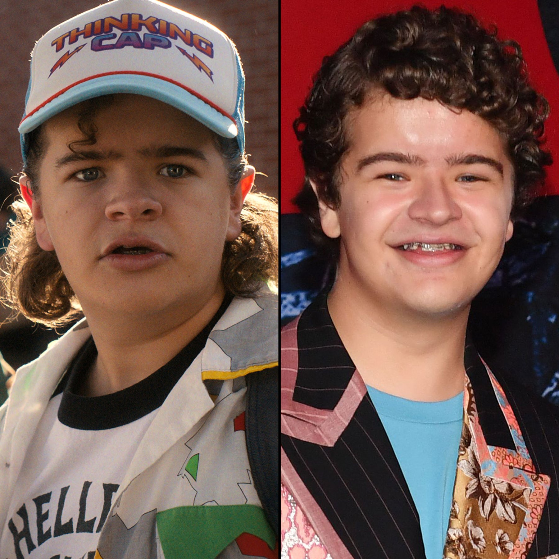 'Stranger Things’ Cast: What the Stars Look Like in Real Life | Us Weekly