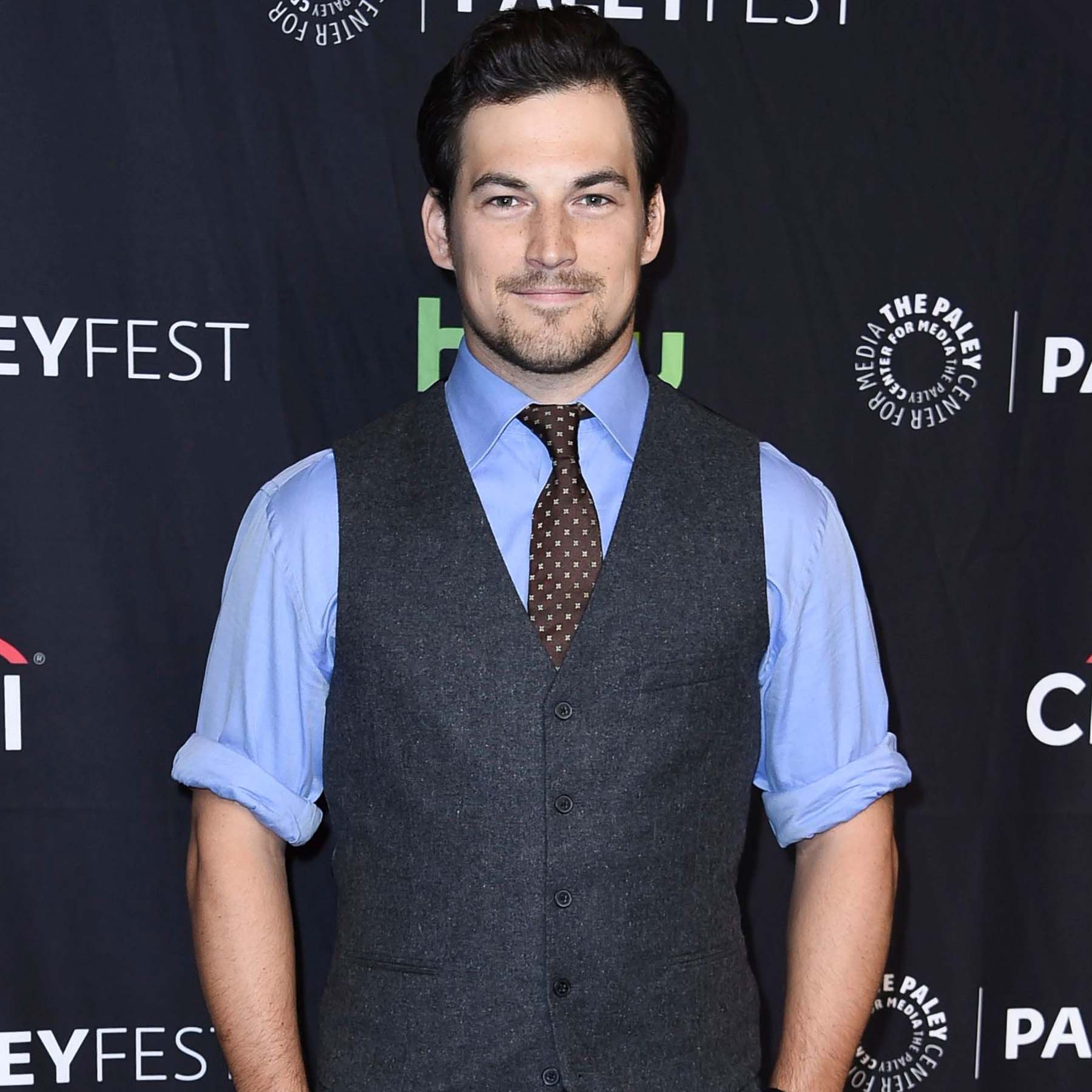 Giacomo Gianniotti Speaks Out About Wife Nichole's Miscarriages | Us Weekly